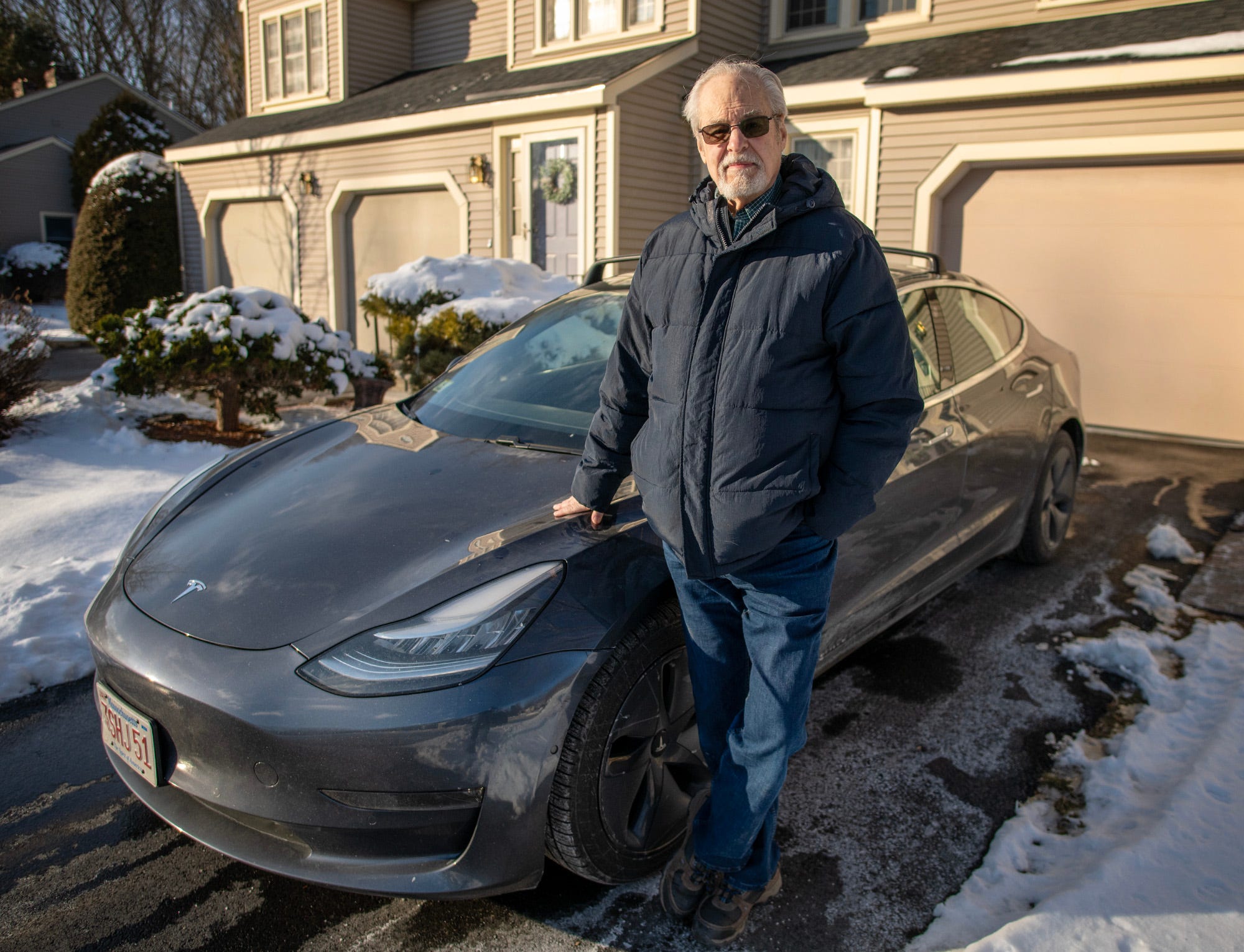 Trump is taking aim at EVs. What does that mean if I want to buy one?