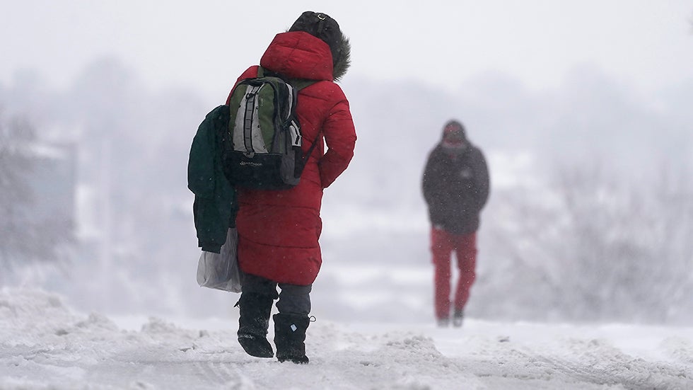 Winter Misery Index: How Miserable Has Your City Been This Winter?