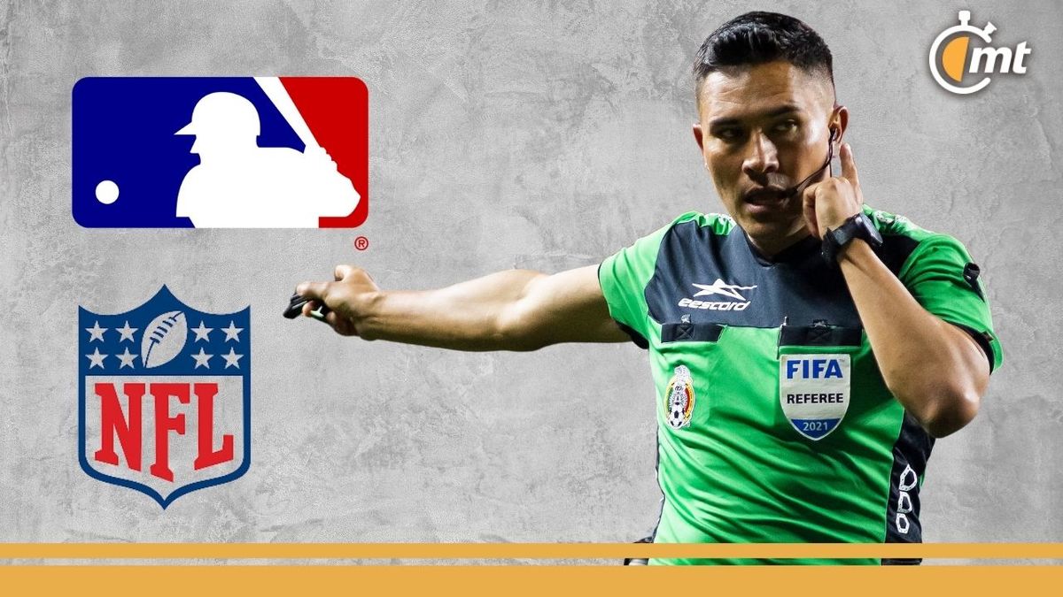 ¡Será al estilo de NFL! El VAR de Liga MX tendrá cambios radicales