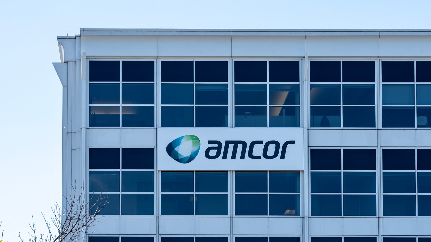 Amcor and Berry Global move closer to merger with joint proxy statement ...