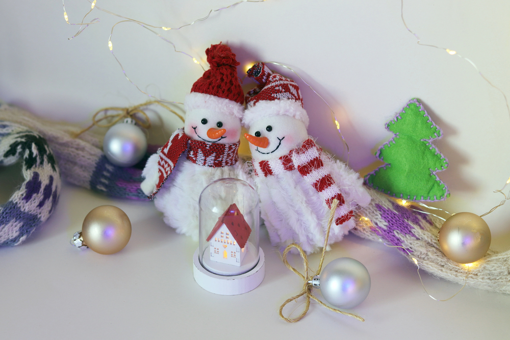 20 DIY vintage-inspired holiday ornaments to make with kids