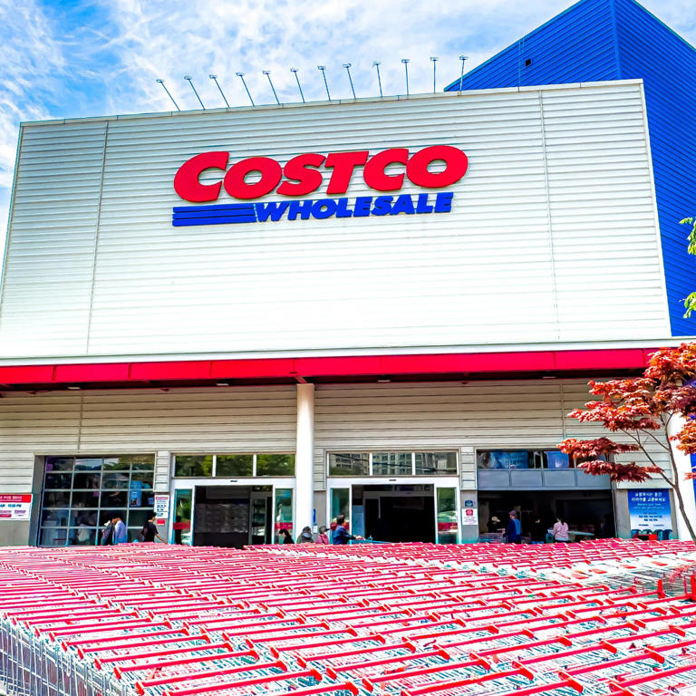 Costco shareholders reject an anti-DEI measure from a conservative group
