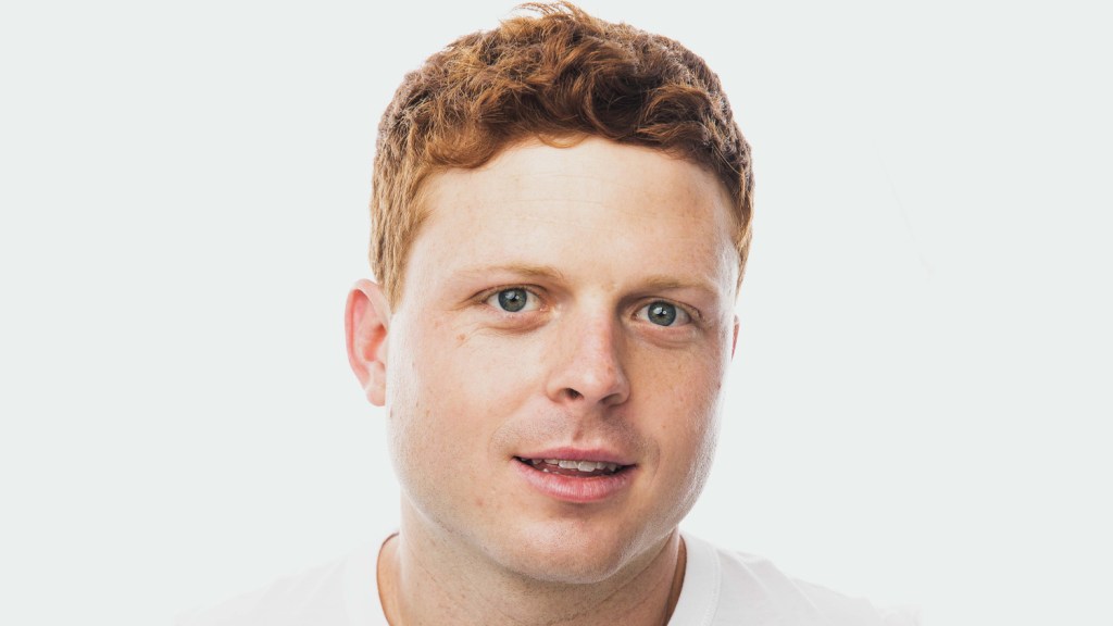 Caleb Foote Upped To Series Regular On ‘NCIS: Origins'