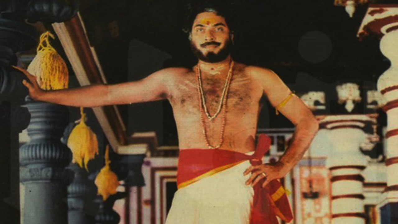 Oru Vadakkan Veeragatha Re-release: Mammootty’s classic film to hit big ...