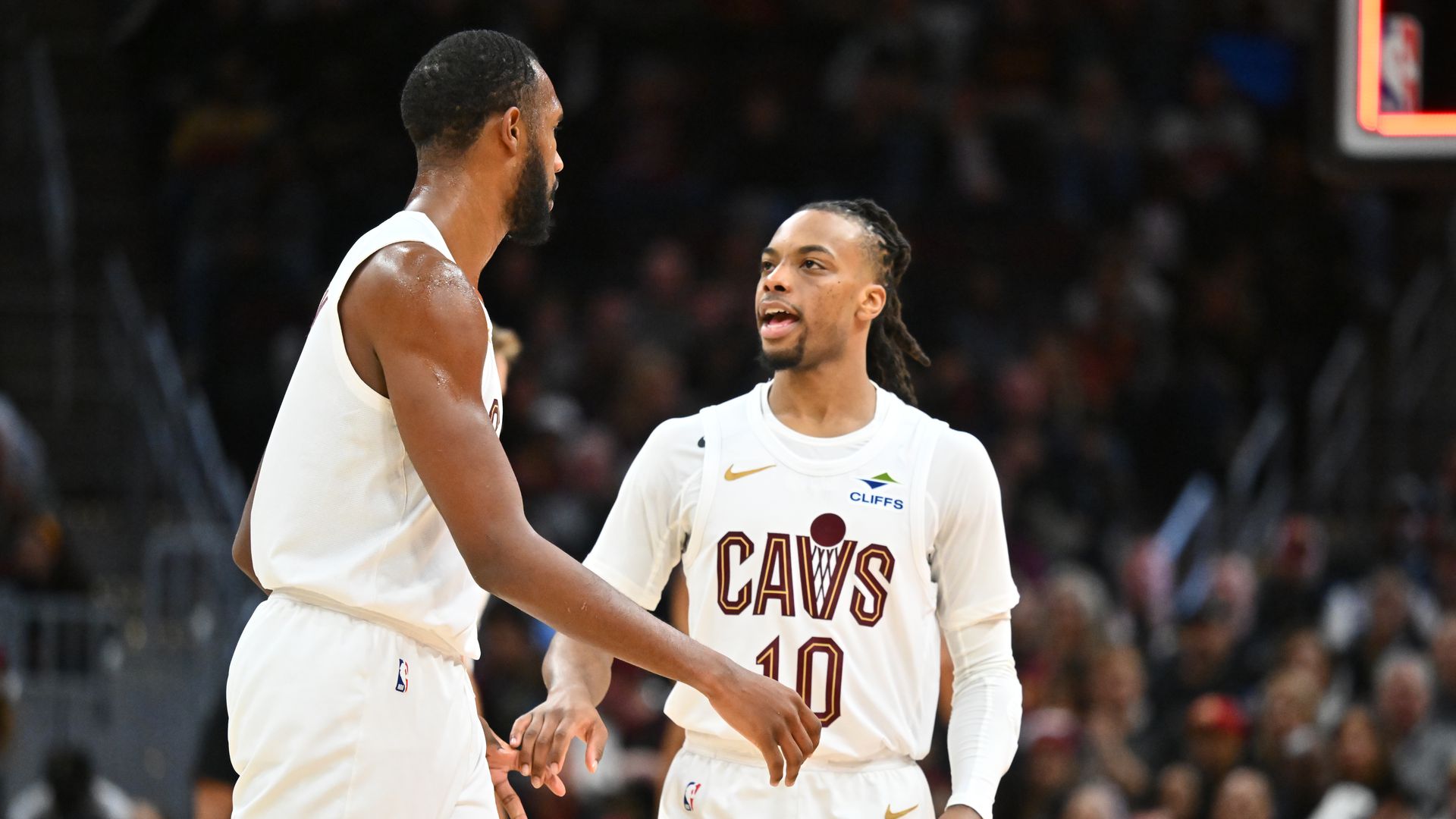 NBA All-Star starter voting returns suggest that only one other ...