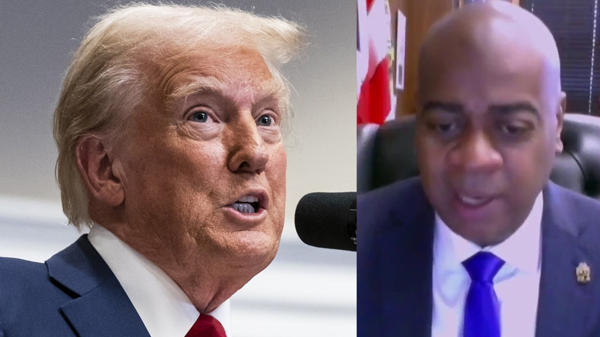 ‘Violated’ people’s rights: Newark, NJ mayor demands answers after ICE raid