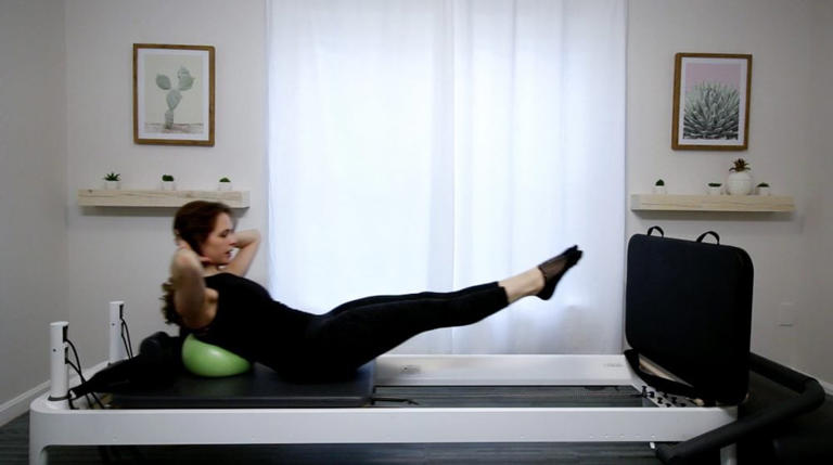 What Is a Pilates Jumpboard Class? And 5 Reasons to Take One