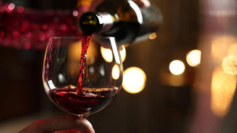US DTC wine sees value and volume decline in 2024