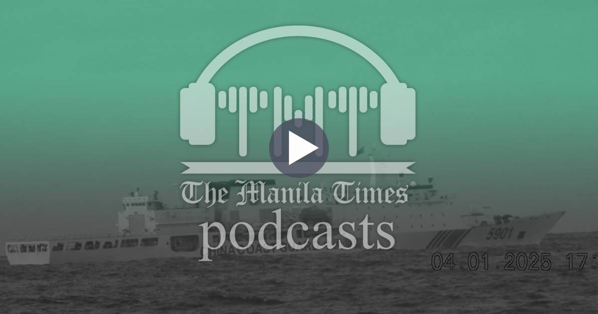 HEADLINES: PH, China ships in stalking game | January 25, 2025