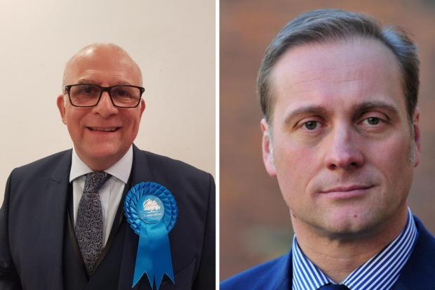 'I resigned because I was treated badly, just like Amos' says ex city ...