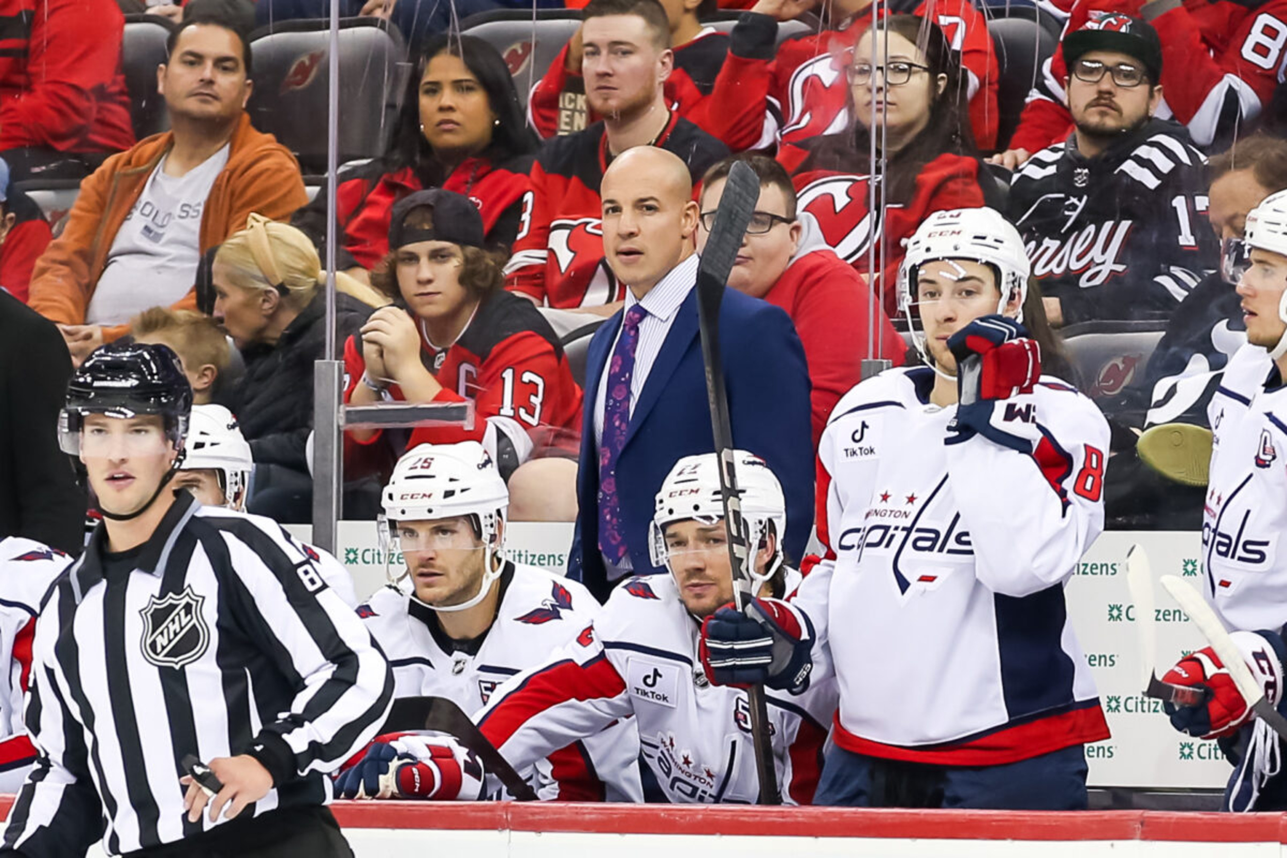 How the NHL Can Fix Flawed Jack Adams Award