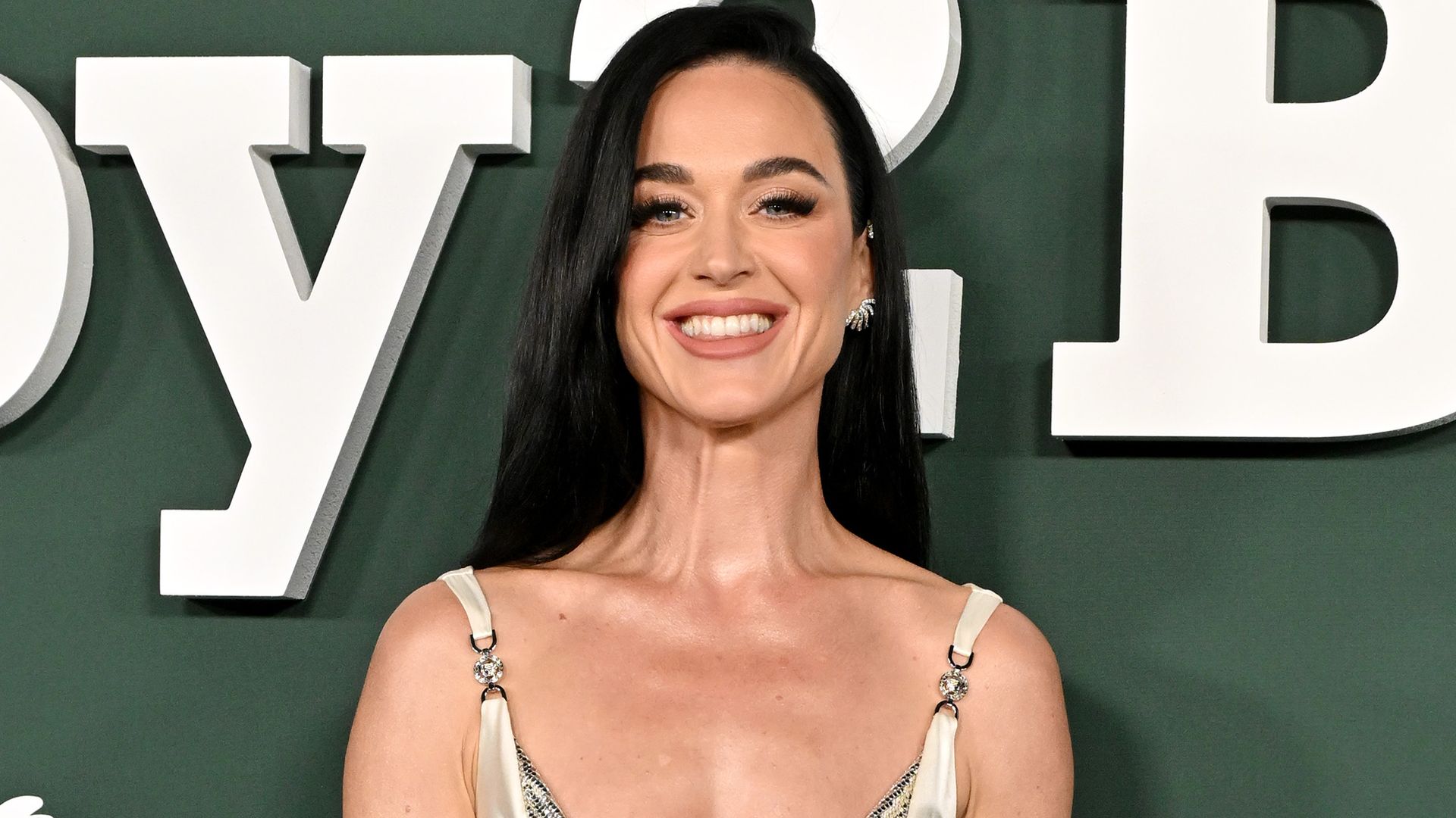 Katy Perry reveals latest cosmetic procedure before 'oops' moment on ...
