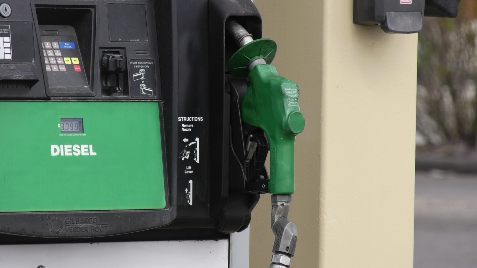 Bad gas! Northeast Ohio gas station customers out thousands in repairs ...