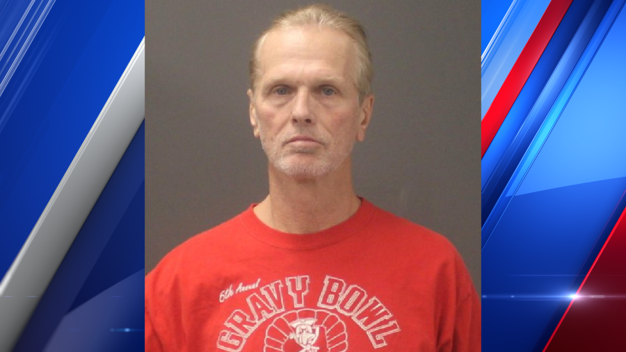 Sex offender arrested in Ware on kidnapping and rape charges