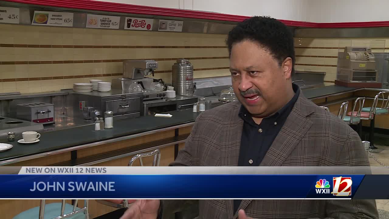 Int. Civil Rights Museum Federal Designation