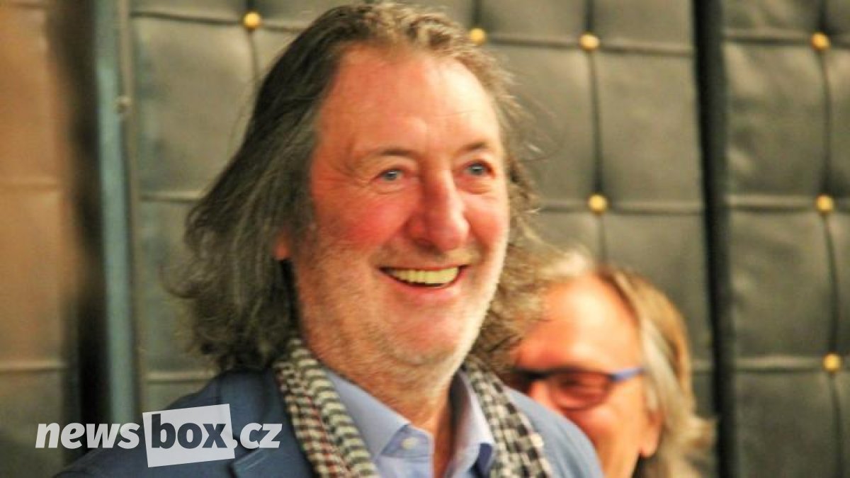 Jako by mu z oka vypadl. Syn Bolka Polívky to poslouchá na každém kroku