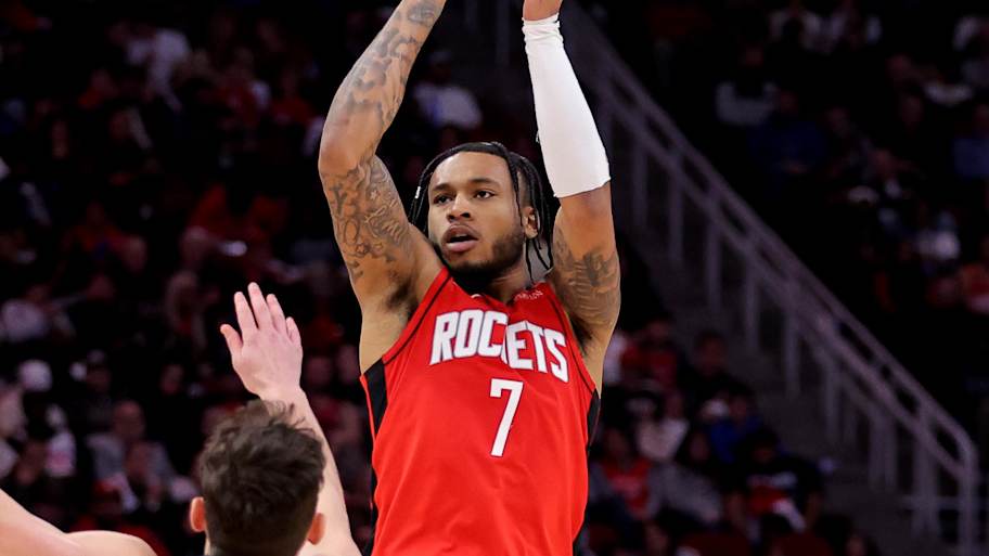 Houston Rockets: Cam Whitmore is Essential Moving Forward