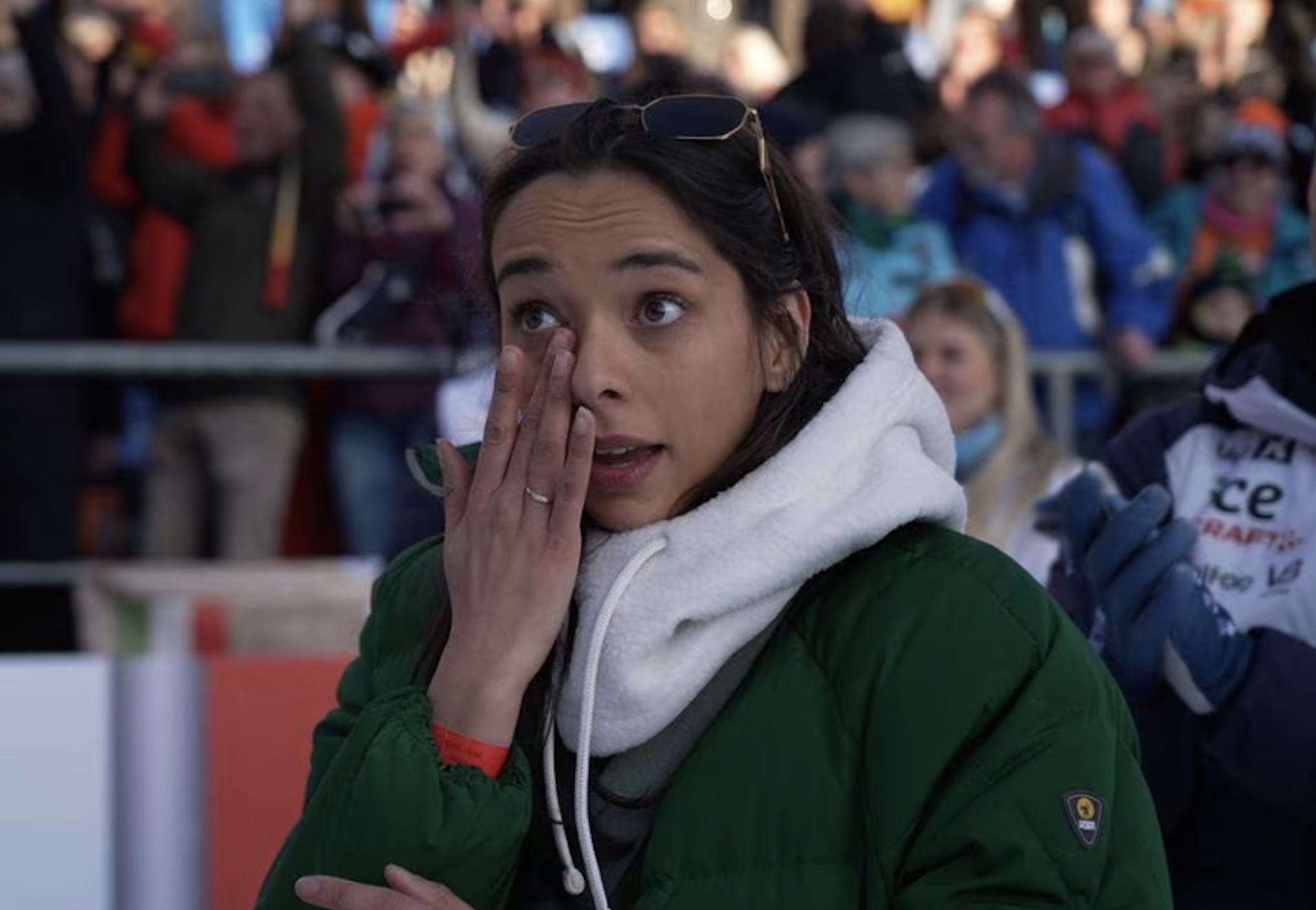 Biathlon - Gita Simonsen : "Tarjei est le meilleur papa du monde, il s ...