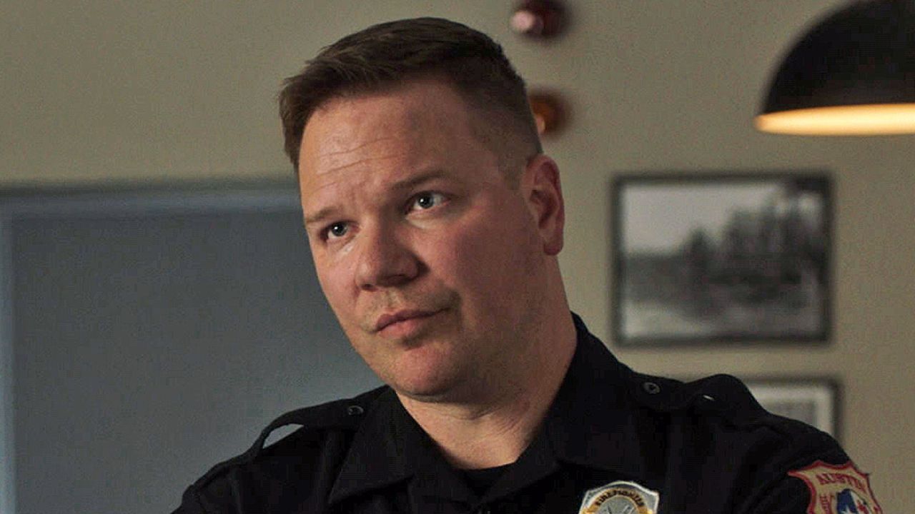 'As Realistic As Possible': 9-1-1: Lone Star's Jim Parrack Talks ...