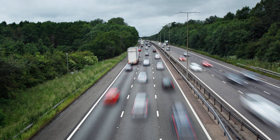 150 km/h: Dieses EU-Land erhöht das Tempolimit