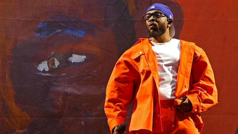 Ranking Kendrick Lamar albums from worst to best