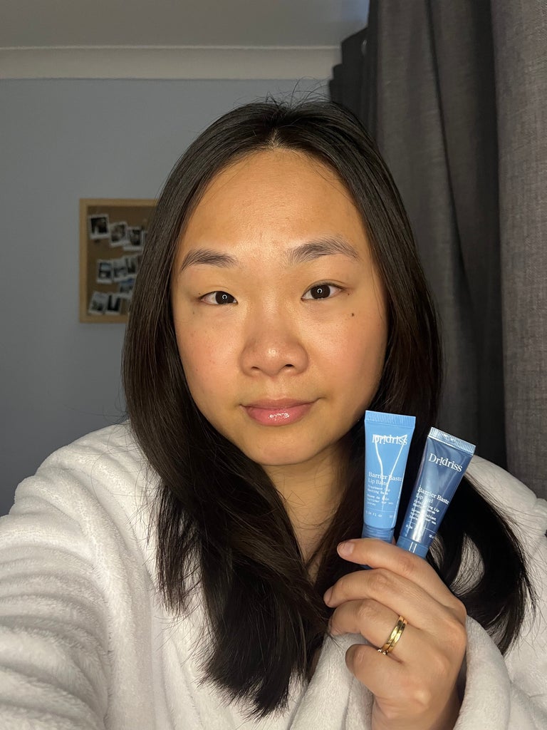 Kiss Chapped Lips Goodbye With This Two-Step Routine