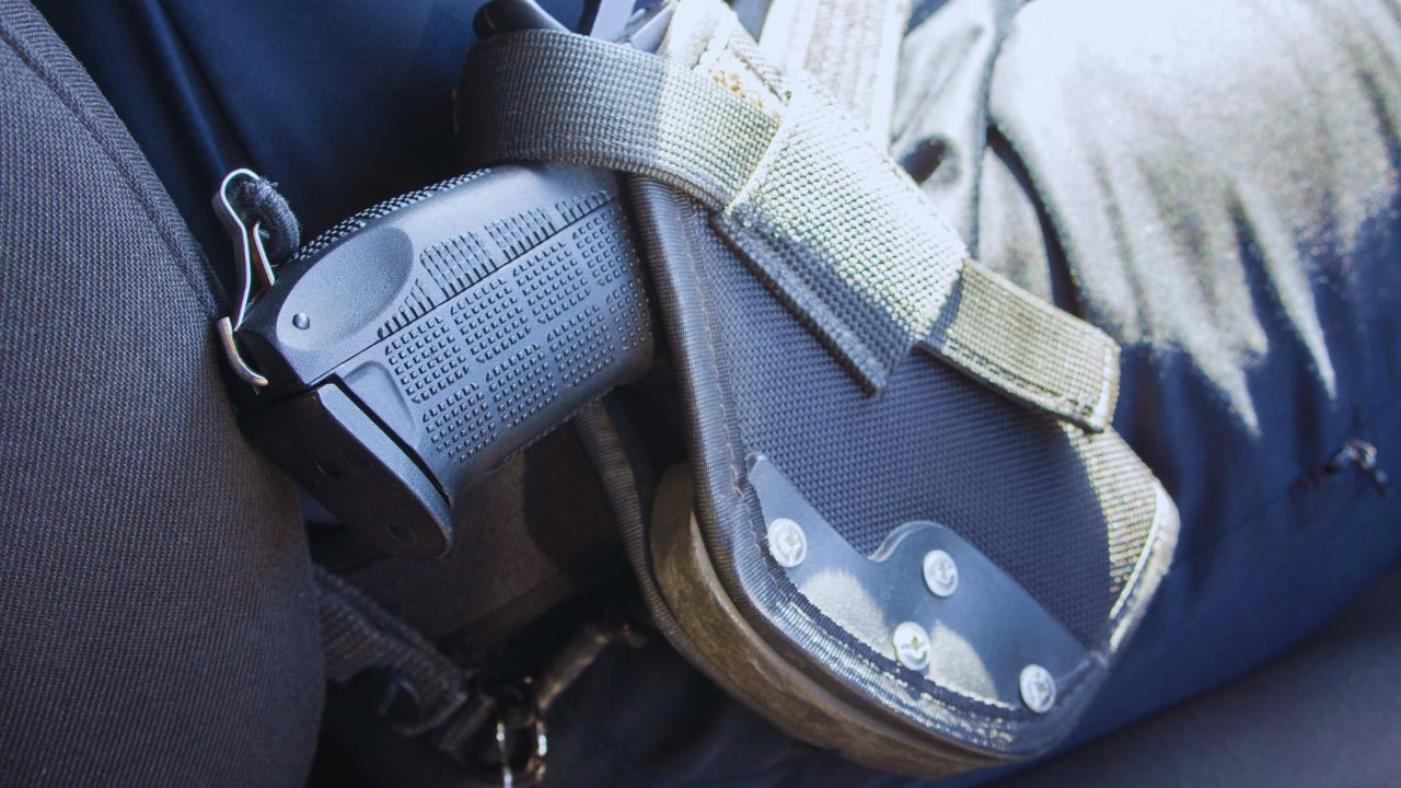 Debating the “Perfect” Carry Weapon