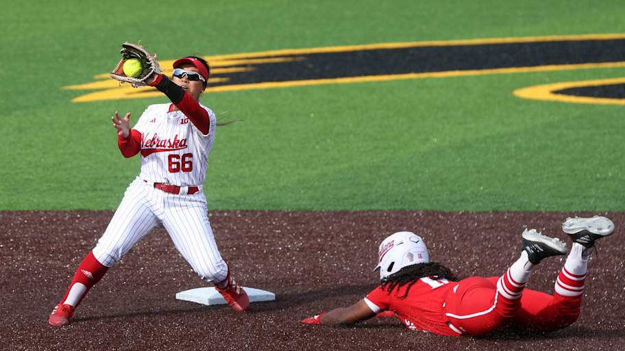 Nebraska Softball to Play Nationally Televised Game on MLB Network