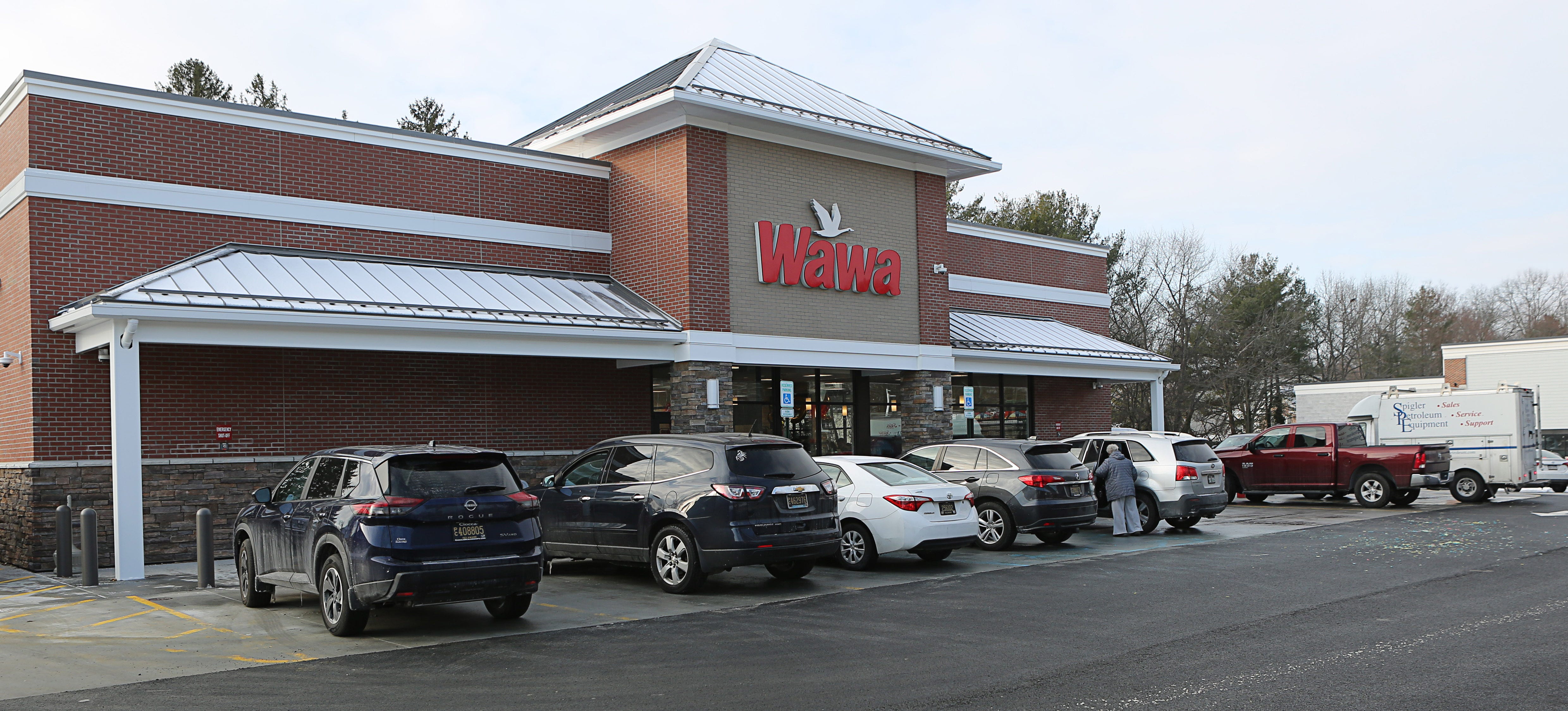 Wawa Hoagiefest 2025 is back for the summer. Here's what you need to know