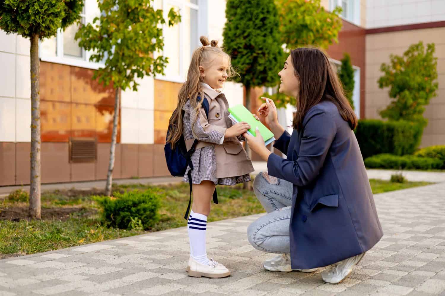 These Parenting Mistakes Do More Harm Than Good