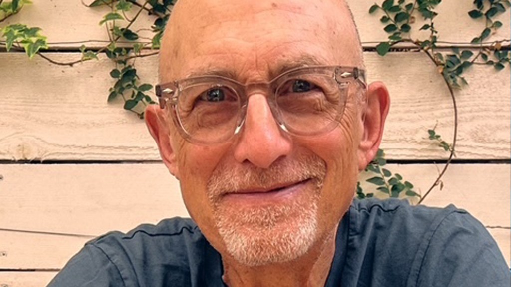 Jim Tauber Dies: Longtime Film Exec & Former Sidney Kimmel ...