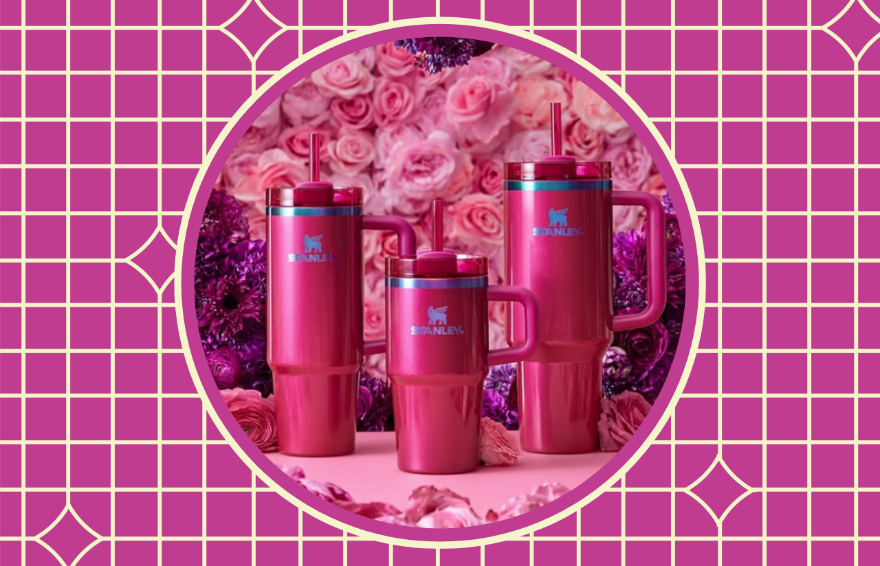 Real Talk: Will Stanley Restock The Valentine’s Day Berry Truffle Quencher?