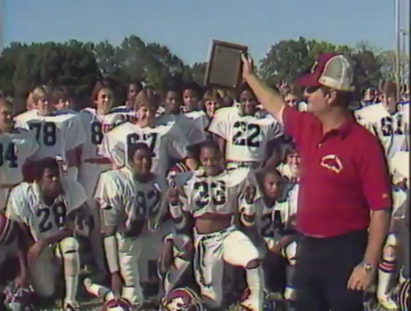 Longtime former Stanhope Elmore coach Jimmy Foshee dies
