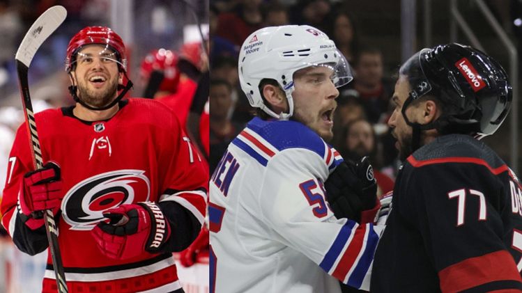 Tony DeAngelo signing: Why are the New York Islanders facing scrutiny ...