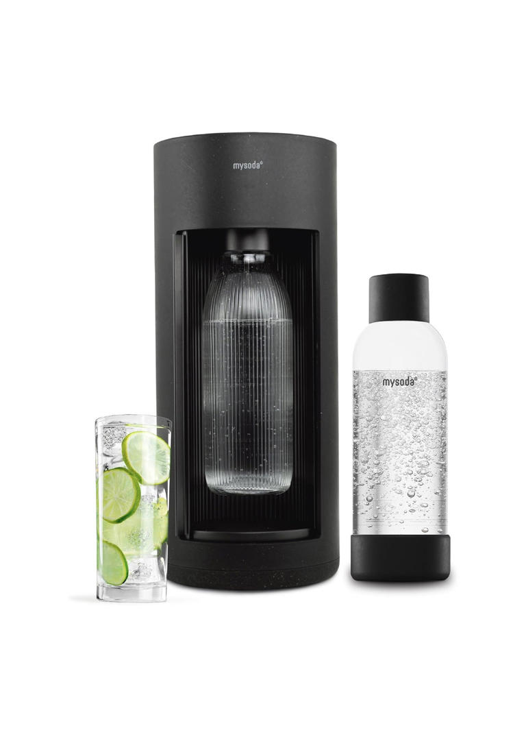 The Best Sparkling Water Maker for Bubbly Beverages on Demand