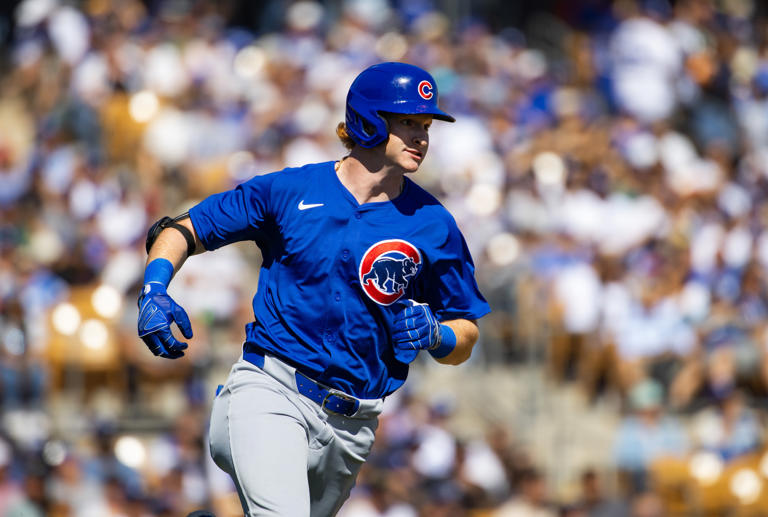 Chicago Cubs Top 15 Prospects