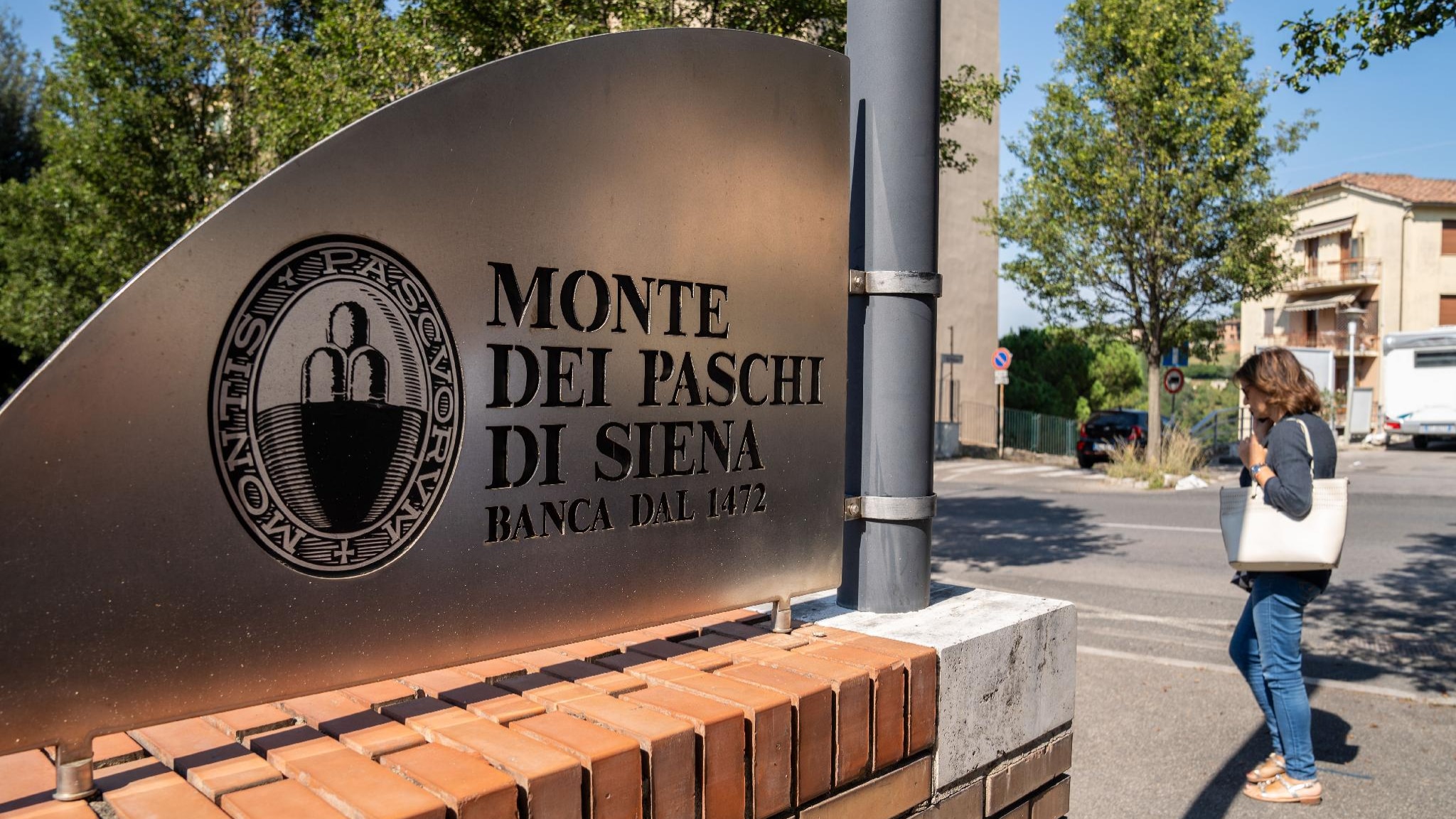 Monte dei Paschi: la Procura di Milano indaga sull'acquisto delle quote