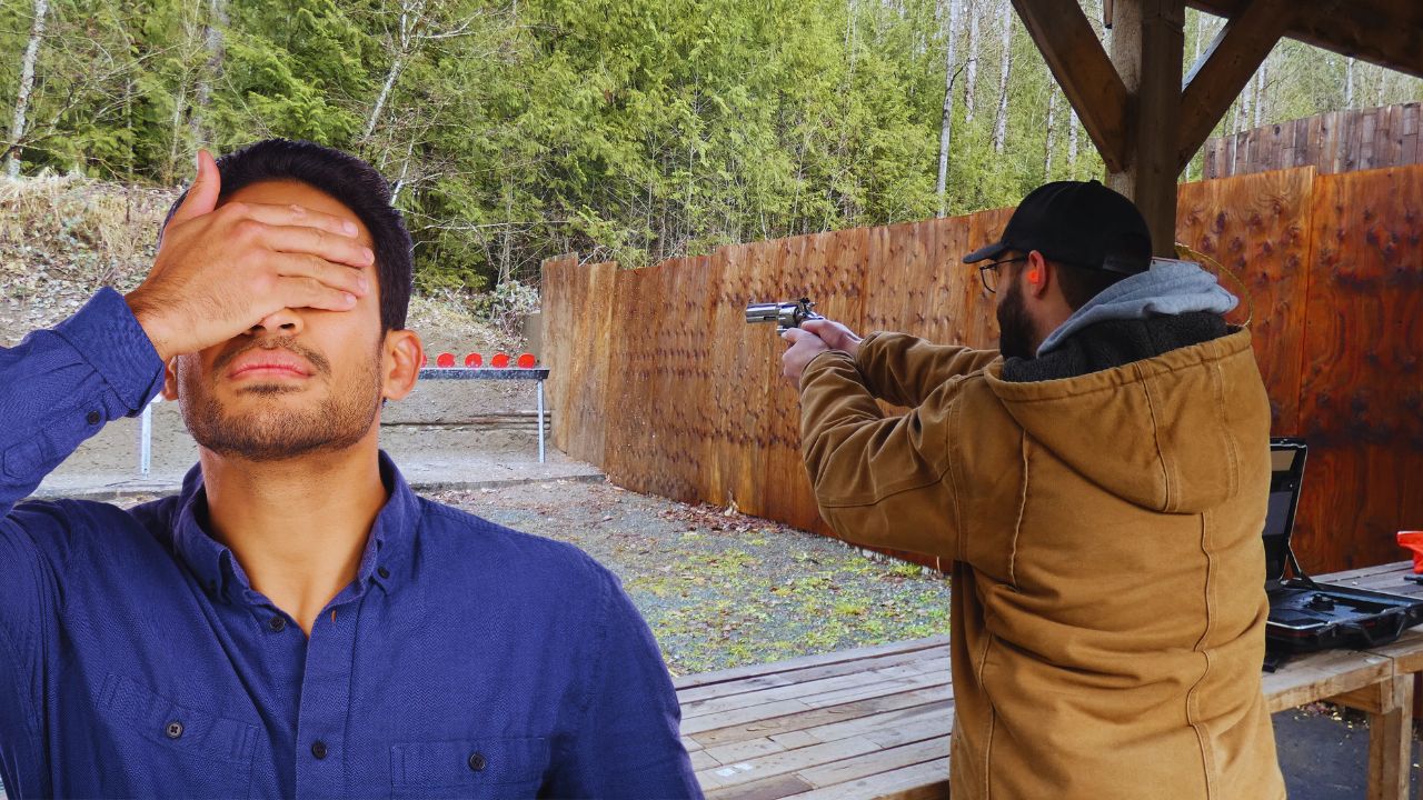 Don’t Be That Person at the Range: 11 Essential Gun Safety & Etiquette Tips
