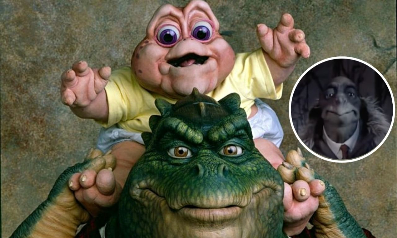 Así fue el trágico destino de la familia Sinclair en el polémico final de "Dinosaurios", la ...