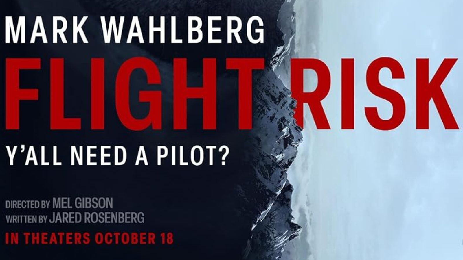 Lionsgate’s ‘Flight Risk’ flies into theaters this weekend