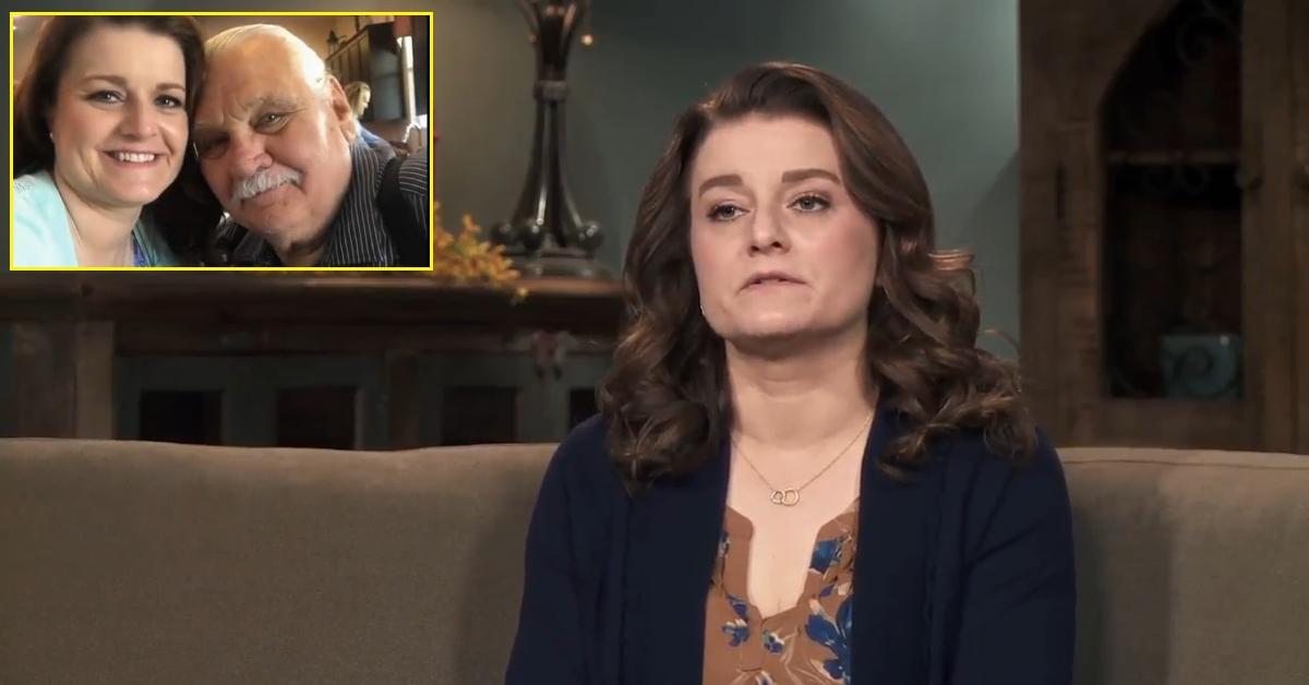 ‘Sister Wives’ Star Robyn Brown’s Dad, Paul Sullivan, Also Lived Polygamy