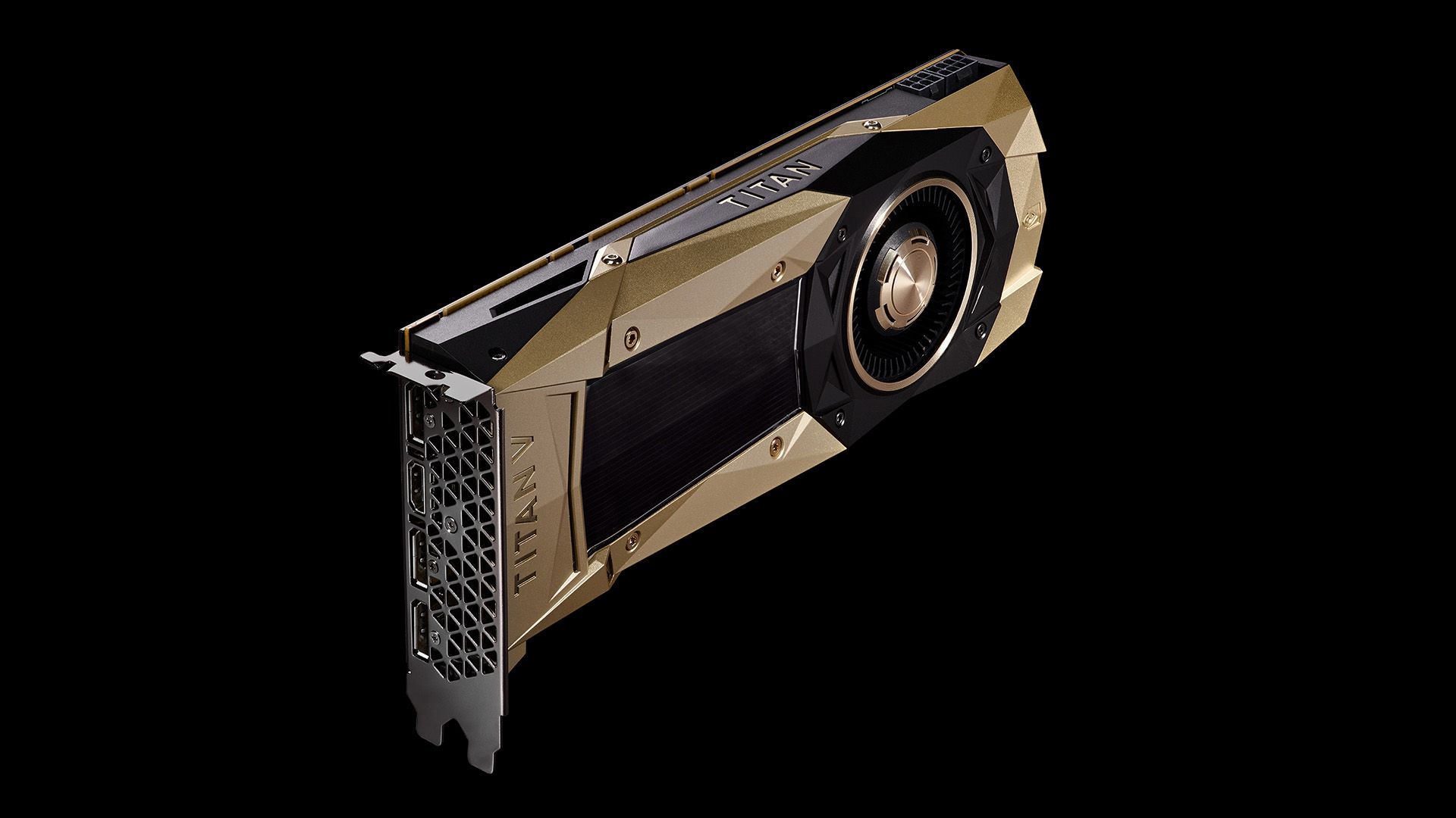 Nvidia starts phasing out Maxwell, Pascal, and Volta GPUs — GeForce ...