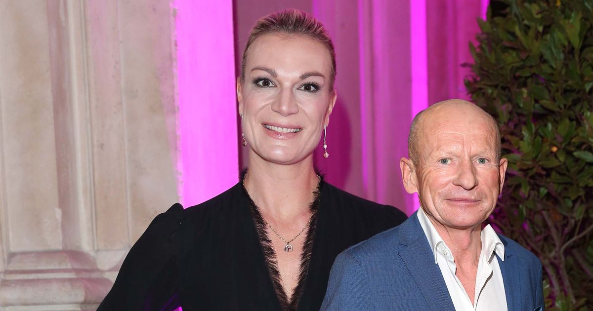 Maria Höfl-Riesch bestätigt exklusiv ihre neue Liebe