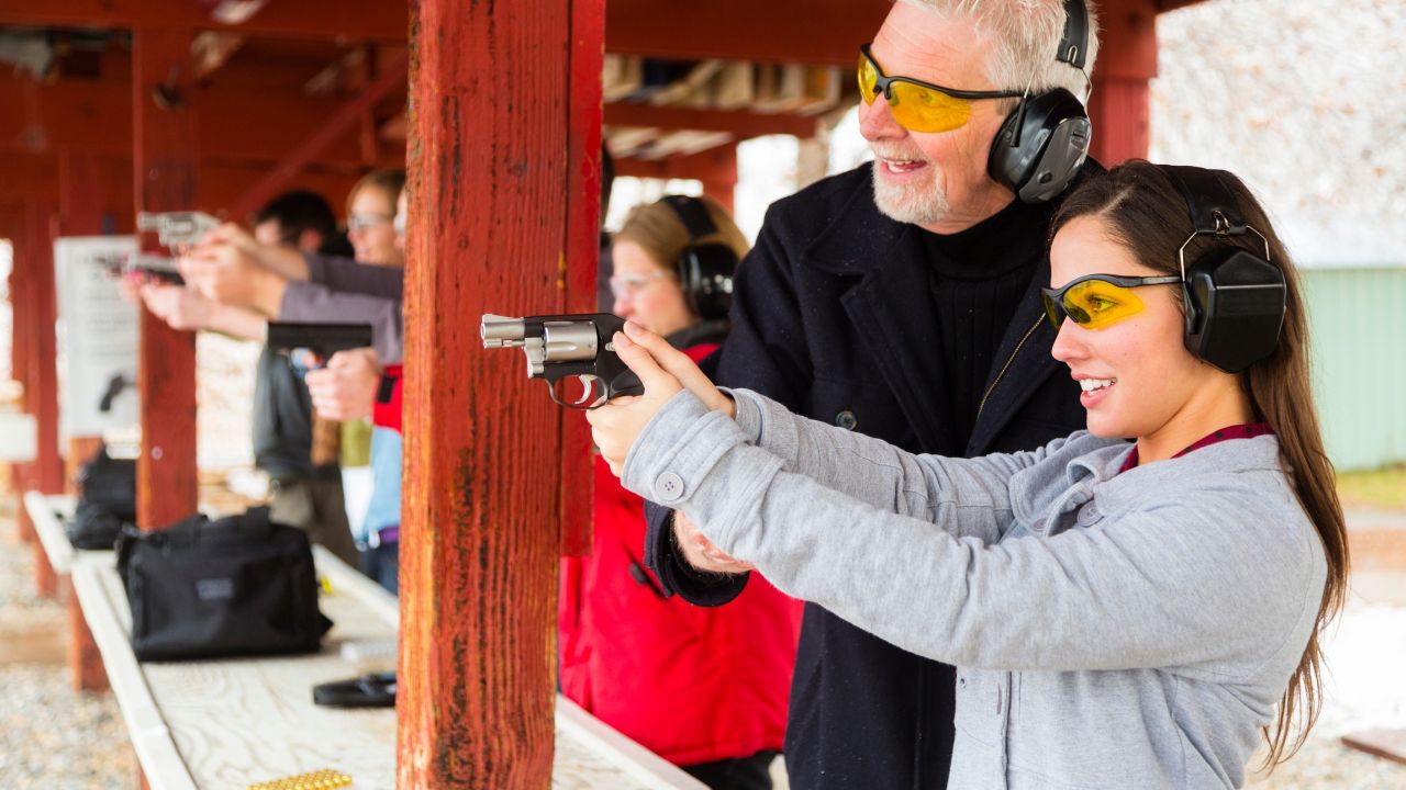 Don’t Be That Person at the Range: 11 Essential Gun Safety & Etiquette Tips
