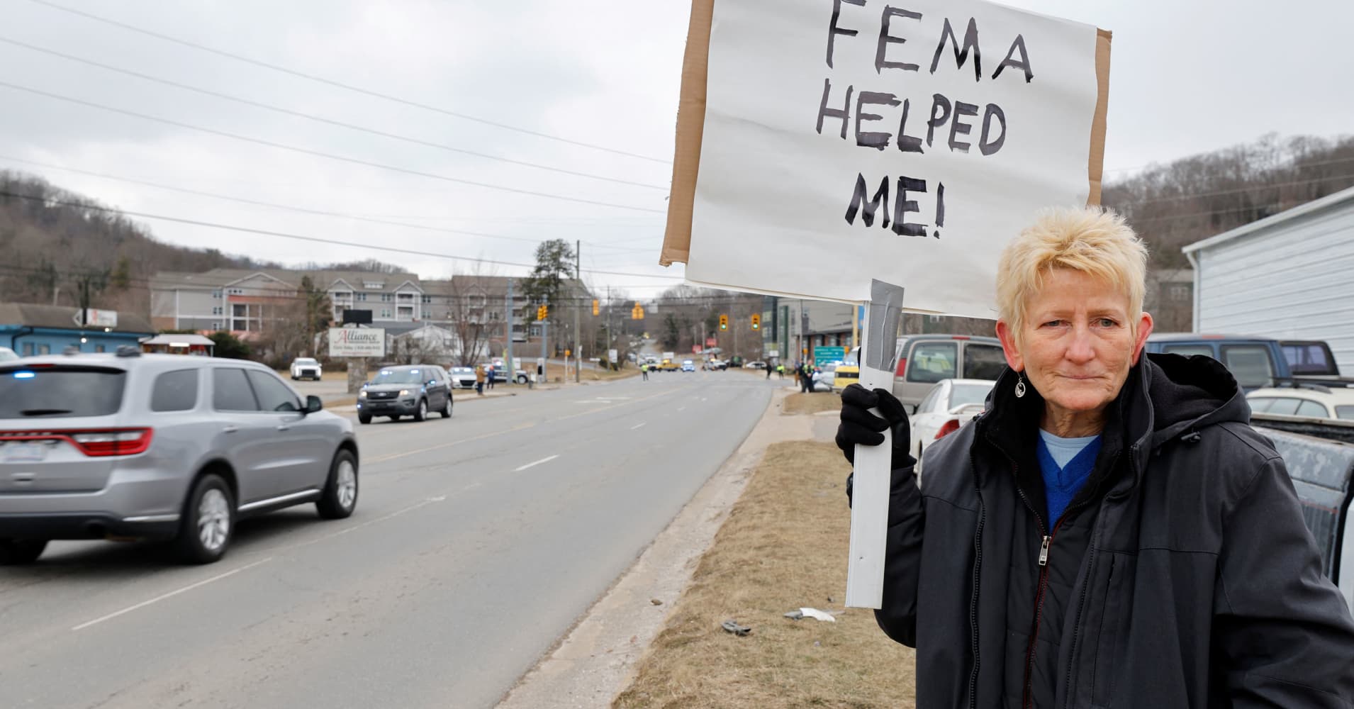 FEMA is not a 'replacement for insurance coverage,' risk management ...