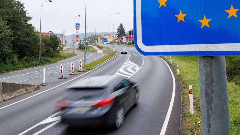 Bald 150 km/h! Dieses EU-Land erhöht das Tempolimit