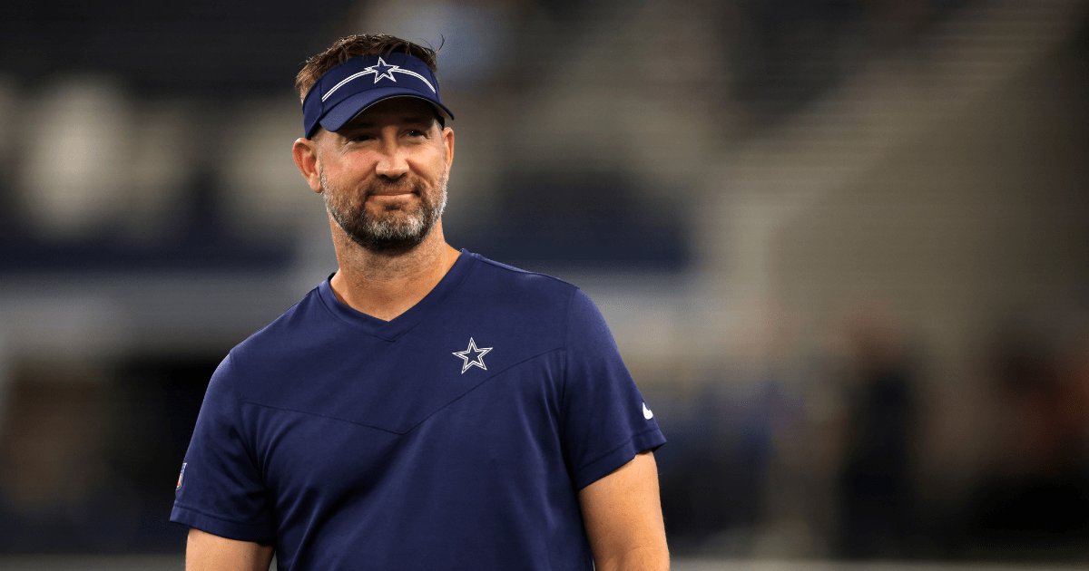 Dallas Cowboys coaching search: Adam Schefter shares update on Brian ...