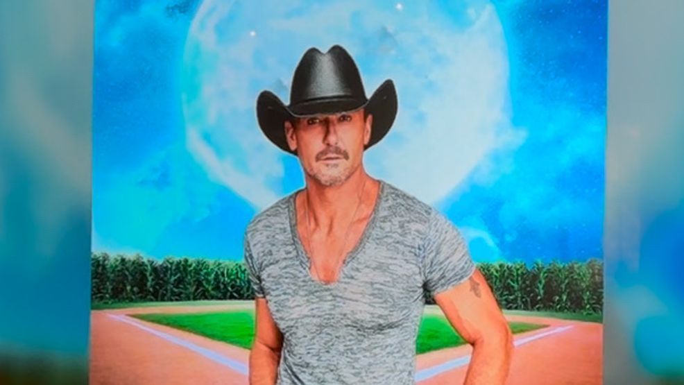Dyersville strikes gold as Tim McGraw's concert could turn a $4 million ...