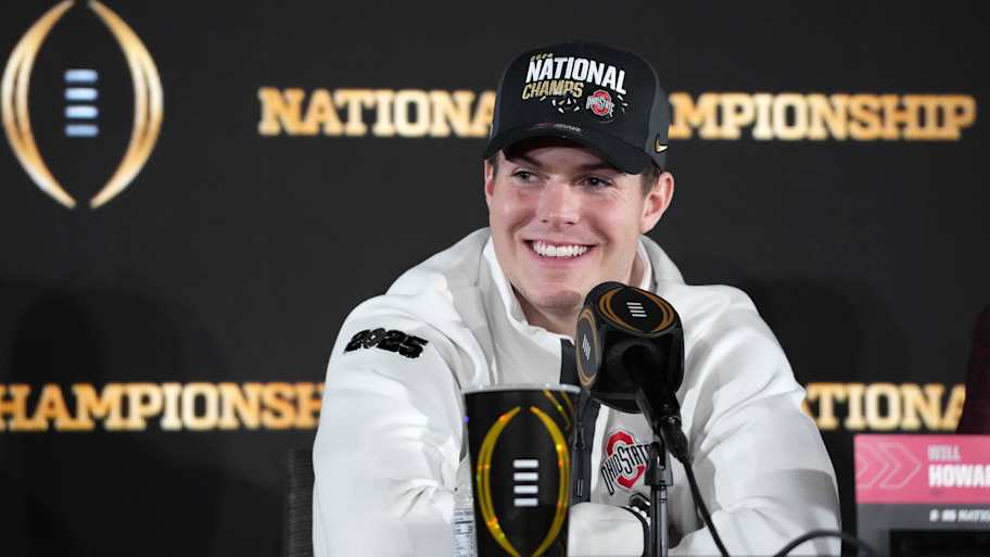 Ohio State Football Star Lands New NIL Deal After Winning National ...