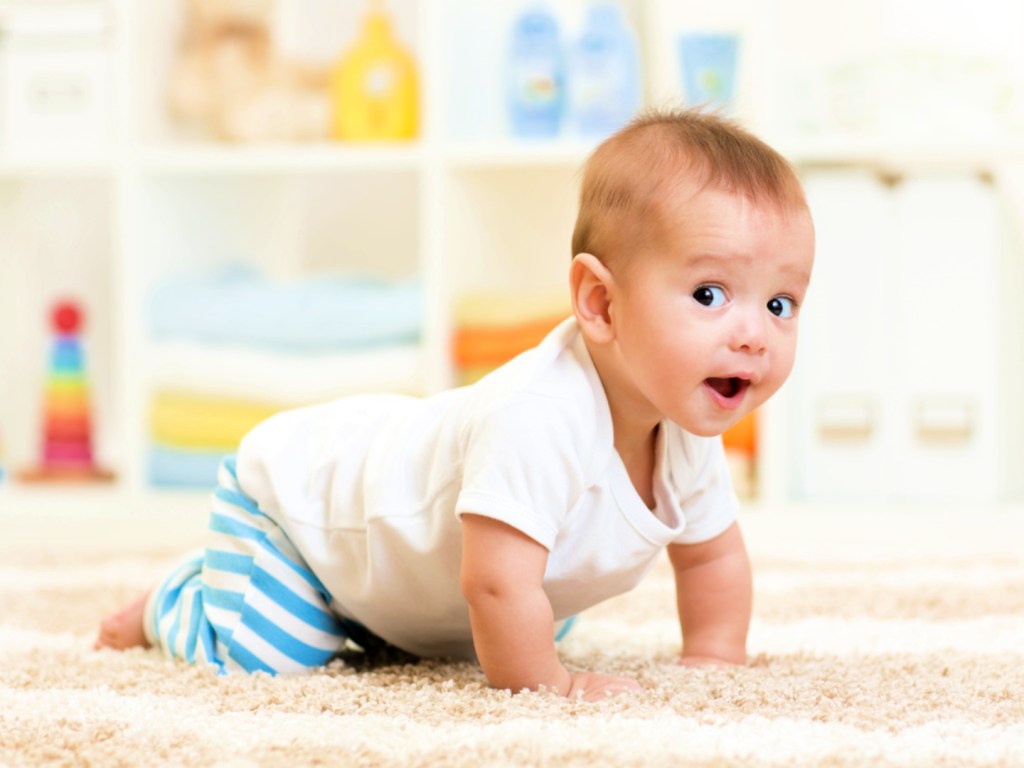 Fading Fast: The Boy Names That Are Quickly Losing Favor with Parents